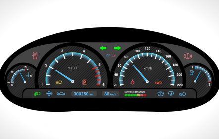 Testigos del carro: ¿Qué indican?- ComparaOnline