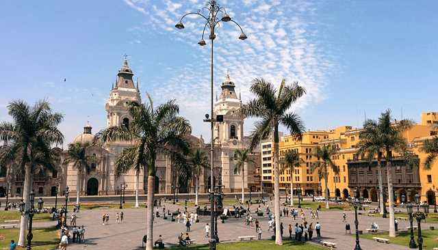 Qué hacer en Lima: Guía de lugares turísticos