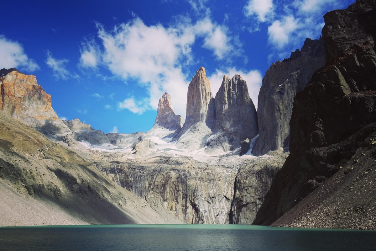Guía para visitar Las Torres del Paine en Chile - ComparaOnline