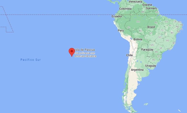 ¿Cómo viajar a la Isla de Pascua desde Colombia? - ComparaOnline