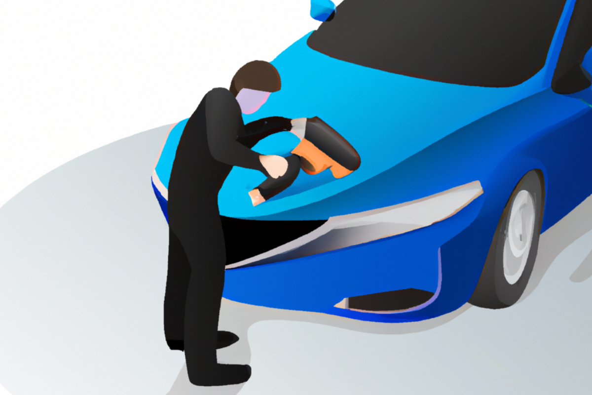 ¿Cómo quitar un rayón del carro en casa? - ComparaOnline