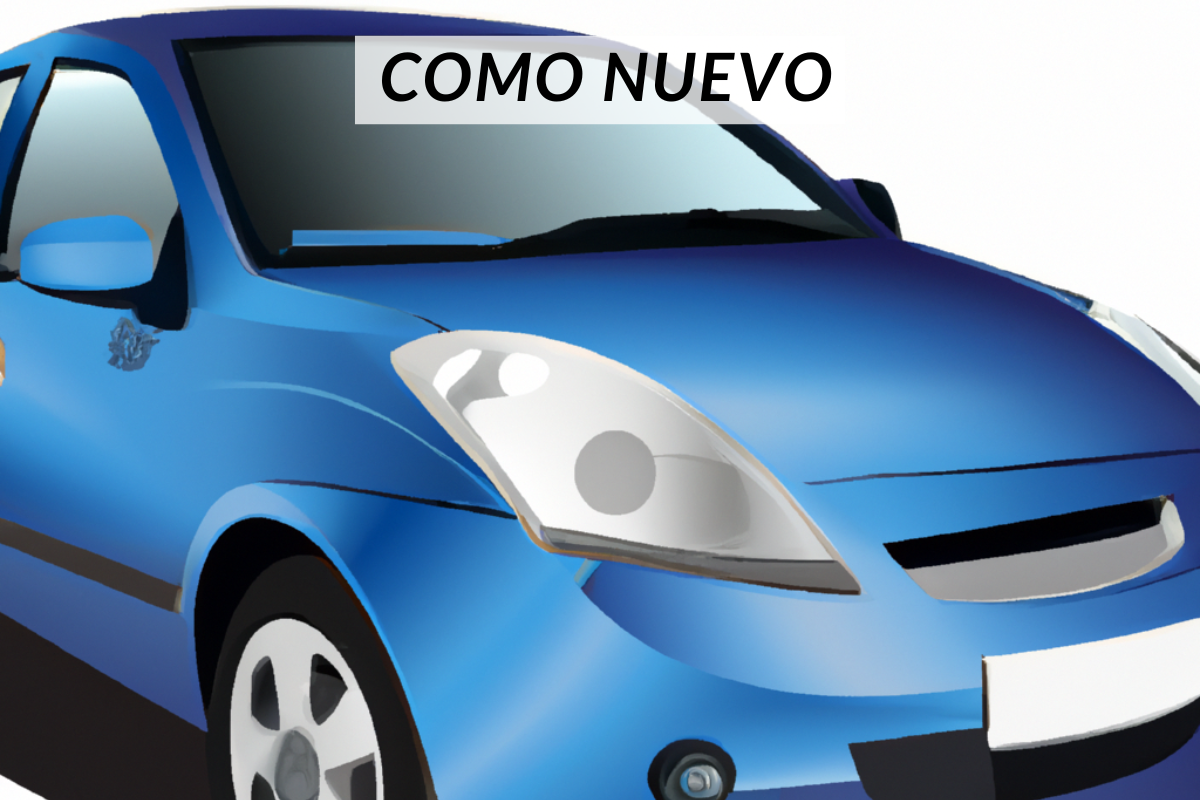 ¿Cómo quitar un rayón del carro en casa? - ComparaOnline